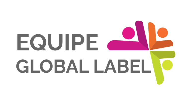 Trabalhe conosco – Global Label